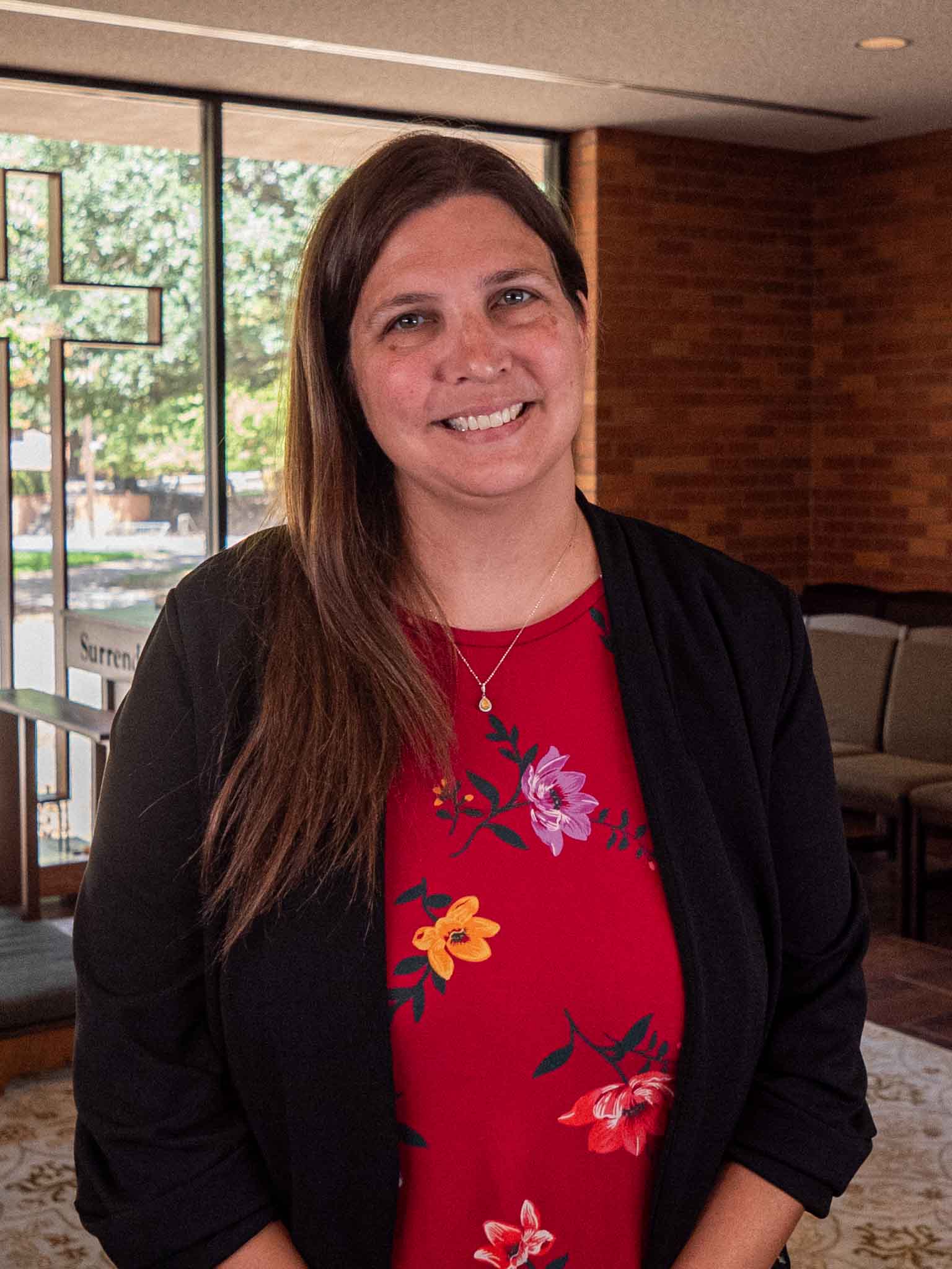 Sarah Nelson | Spiritual Life | Baylor University Sarah Nelson | Spiritual Life | Baylor University